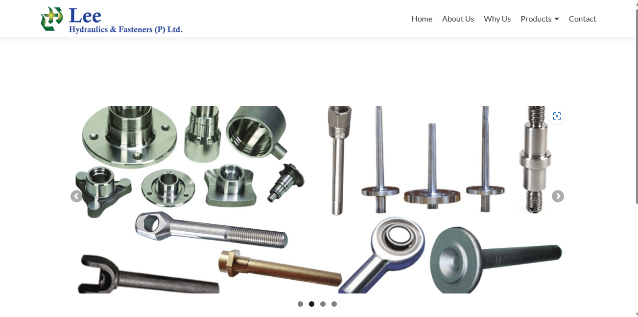 Portfolio - Empower SoftTech